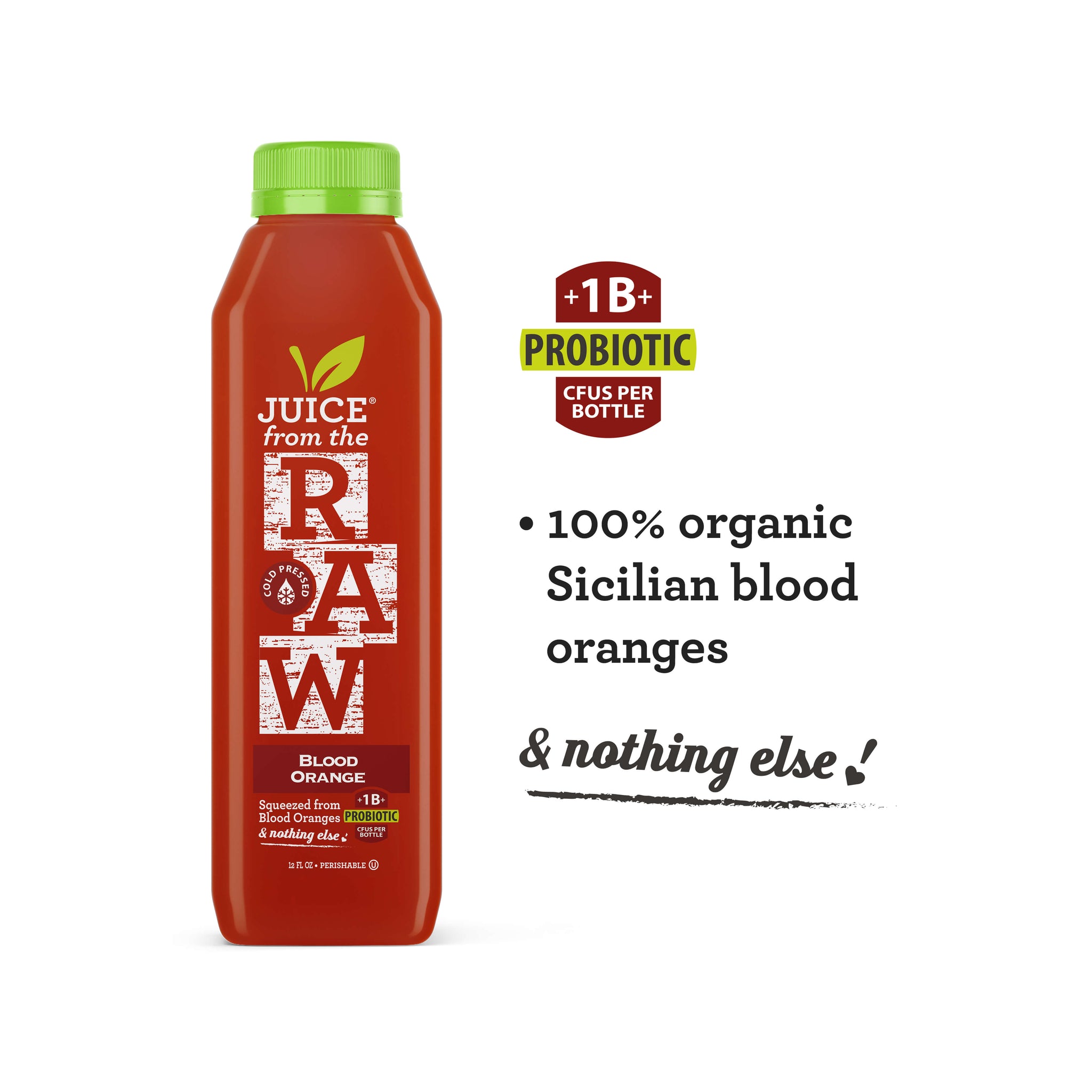 2 Day Juice Cleanse | Juice Cleanse w/ Probiotics | Cold Pressed Juice ...