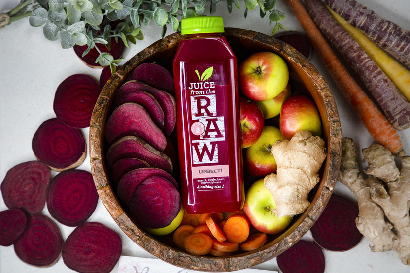Cold Pressed Juice Cleanse — Delivered Fresh to Your Door – Juice From ...