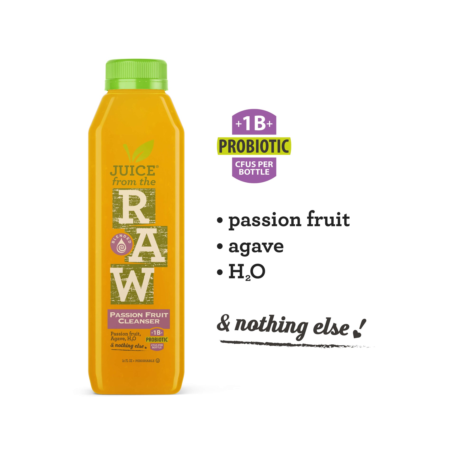 Raw Juice Cleanse Dinner n’ Snack | 10-Day Juice Cleanse – Juice From ...